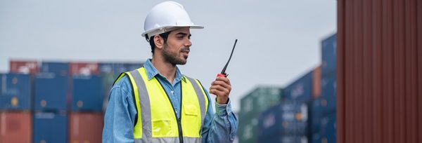 Logística – ASF Group